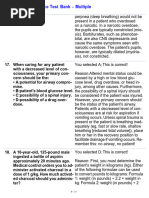 Understanding Capnography Waveforms | PDF | Breathing | Cardiopulmonary ...