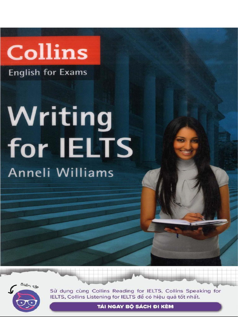 Collins Writing For IELTS | PDF
