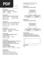 Azərbaycan Tarixi KSQ-5 5-Ci Sinif | PDF