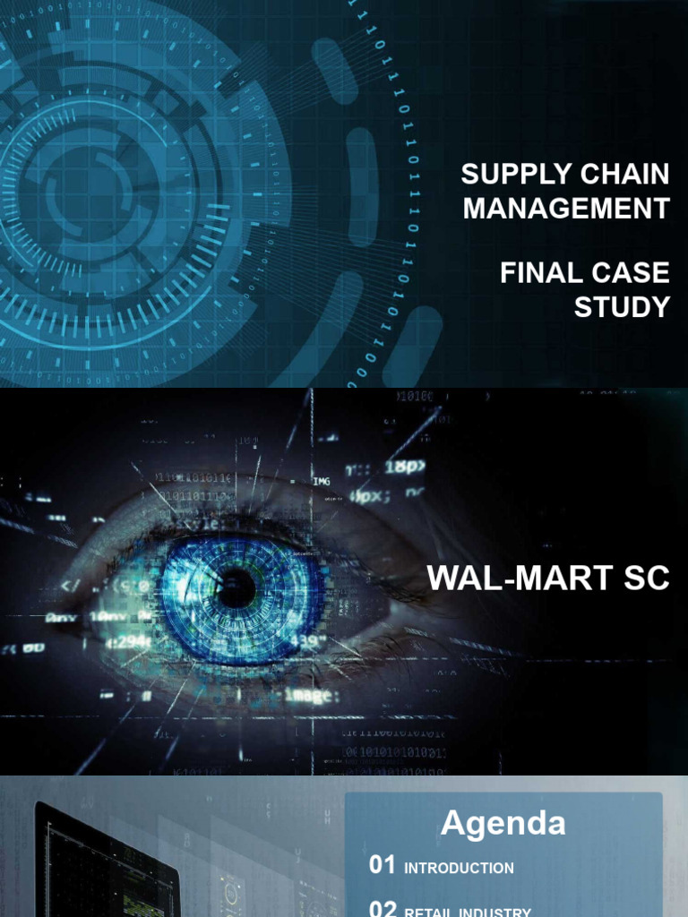 Wal Mart | PDF