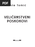 Priručnik - Novi EOJN 2024 | PDF