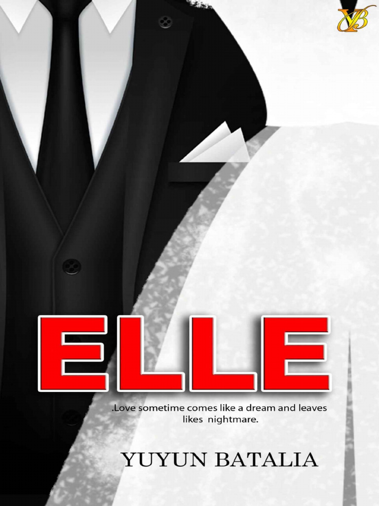 Yuyun Betalia - Elle | PDF