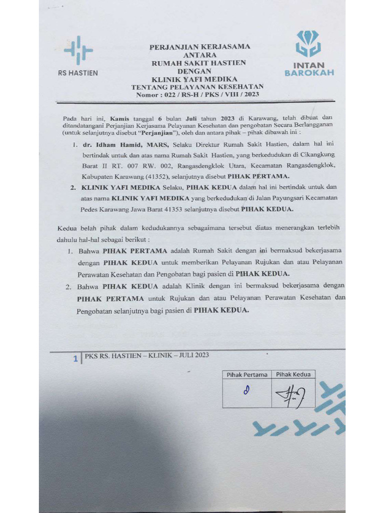 MOU RS HASTIEN - Merged | PDF