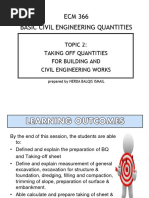 Sample Superstructure Taking Off | PDF