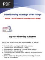 Understanding Counter Guarantees | PDF | Letter Of Credit | Common Law