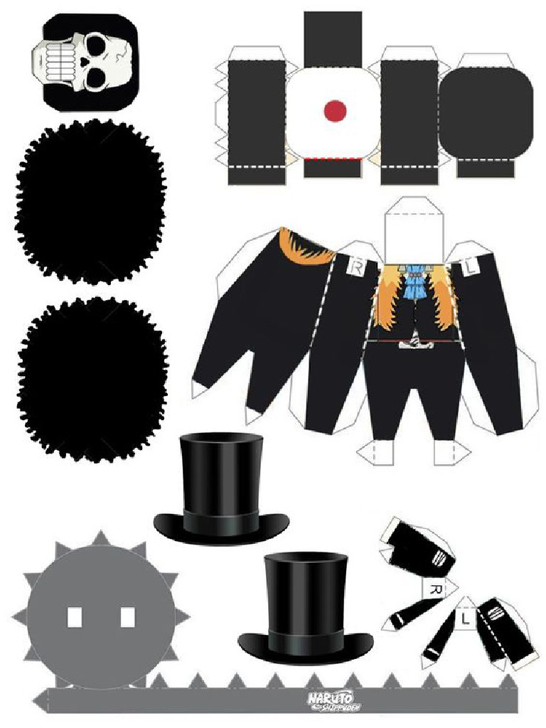 Brook | PDF