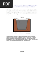 Chills, Chaplets, Riser & Gating System | PDF | Casting (Metalworking ...