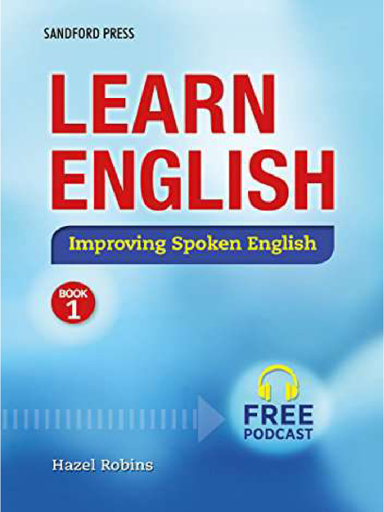 learn English | PDF