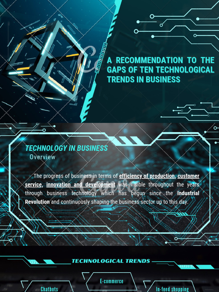 Group-2 Business Cauinian Et-Al | PDF