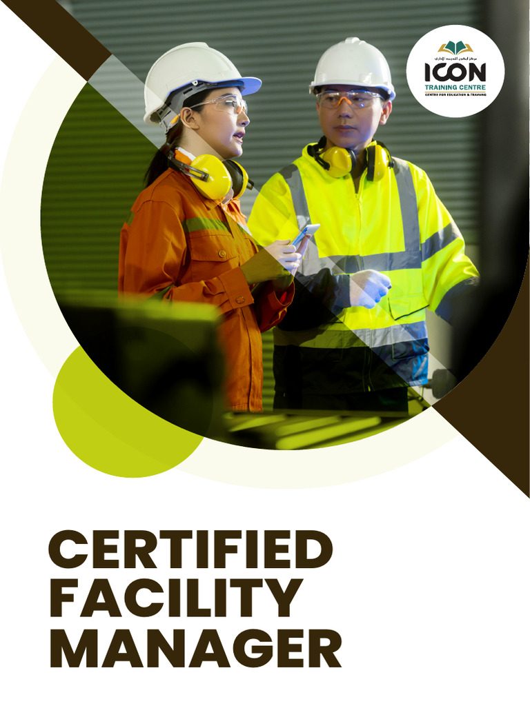 Certified Facility Management | PDF | Academic Degree | Certification