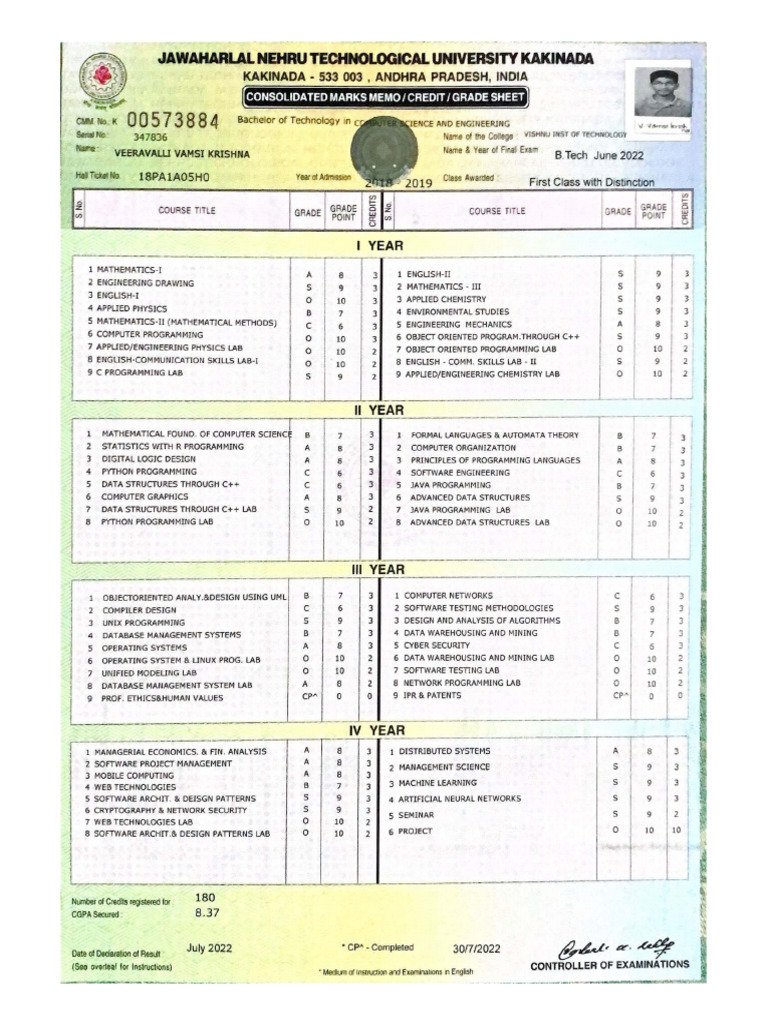 CMM Engineering | PDF