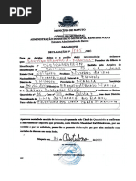 Distrito KaMpfumo Maputo | PDF