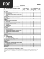 Deviz Lucrari Constructii | PDF