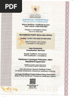 AHSP Paving Block | PDF