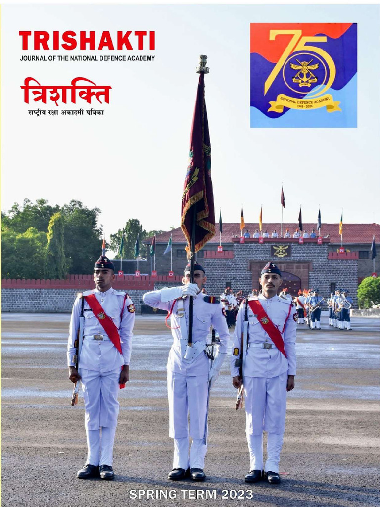 Trishakti ST 2023 | PDF | Creativity | Curiosity