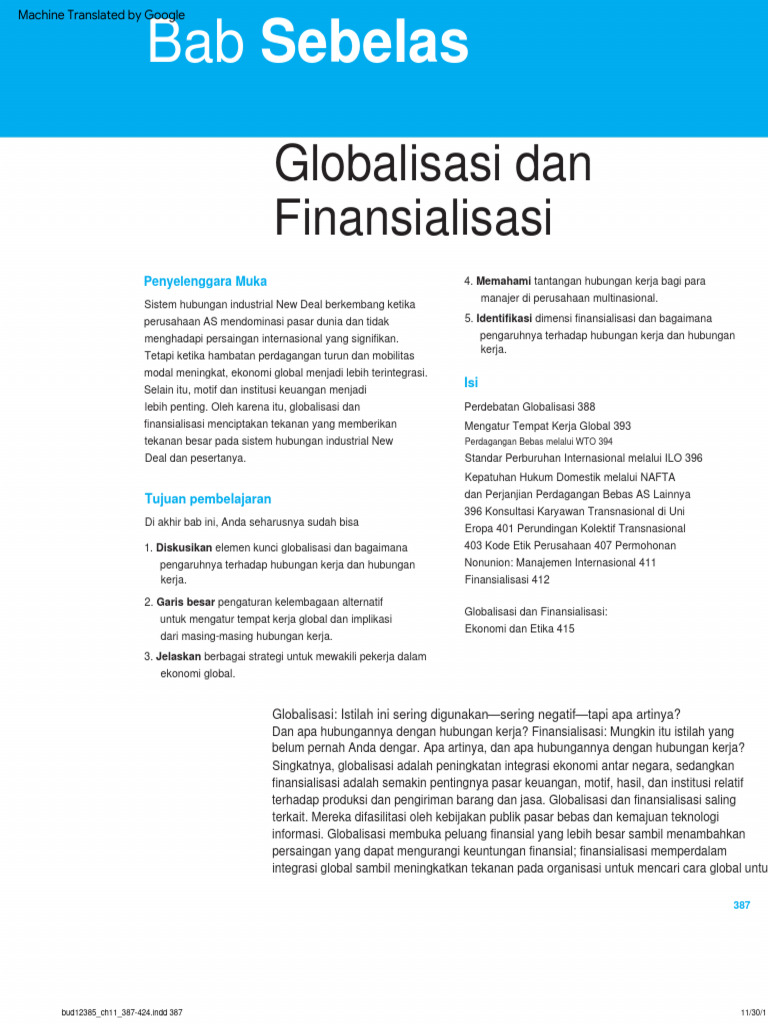 John W. Budd - Labor Relations - Striking A Balance-McGraw-Hill ...