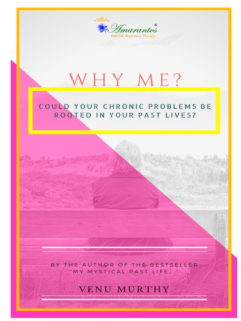 Why-Me Digital Copy V7.1-Colbul | PDF | Psychology | Psychological Concepts