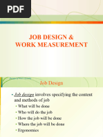 Time Study and Work Measurement Guide | PDF | Business | Teaching ...