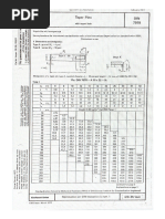 Din7979 1977 | PDF
