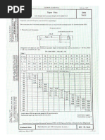 DIN 7168: General Tolerances Guide | PDF | Engineering Tolerance ...