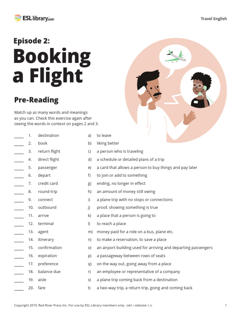 122 02 Booking-A-Flight US | PDF | John F. Kennedy International ...