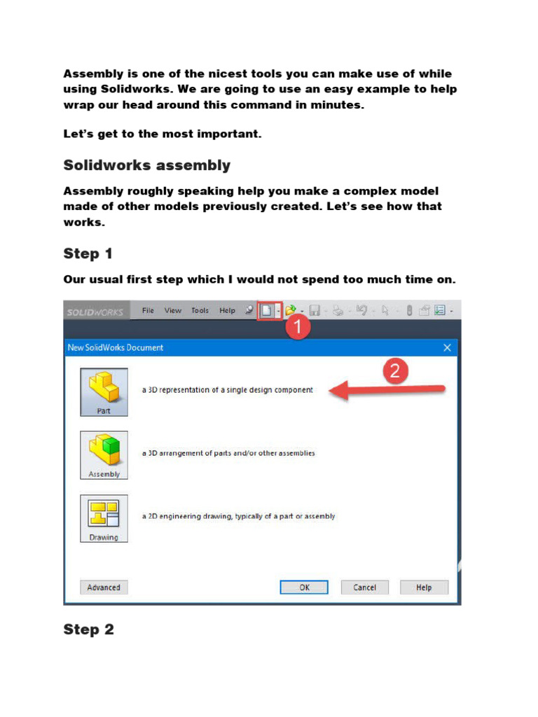 Assembly is one of the nicest tools you can make use of while using ...