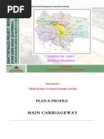 Multimodal Corridor From Virar To Alibaug Map | PDF | Rail Transport ...