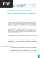 Tema 2. Disposición de Los Productos en El Lineal | PDF | Economias