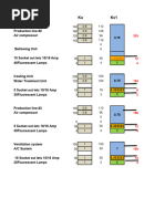 Ductile Iron Pipe Pressure Class Guide | PDF | Pipe (Fluid Conveyance ...
