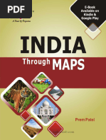 Entire Physical Geography Through Mindmaps.. India Thinkers | PDF ...