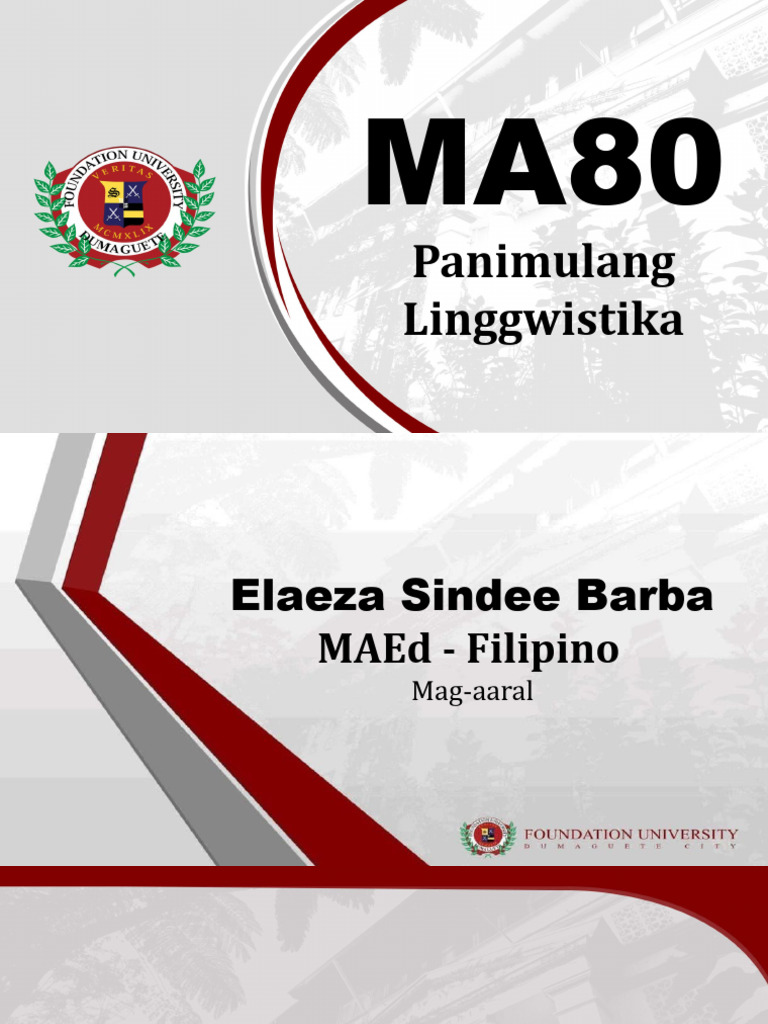 Bahagi | PDF
