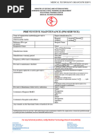 JKKP 8 - Register of Occupational Accidents, Dangerous Occurrence ...