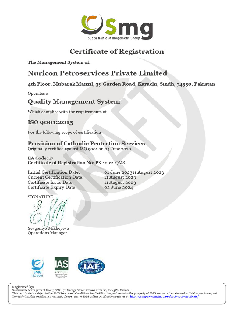 PK-10011-QMS - RR - EN - Certificate - ISO 9001 - Nuricon Petroservices ...