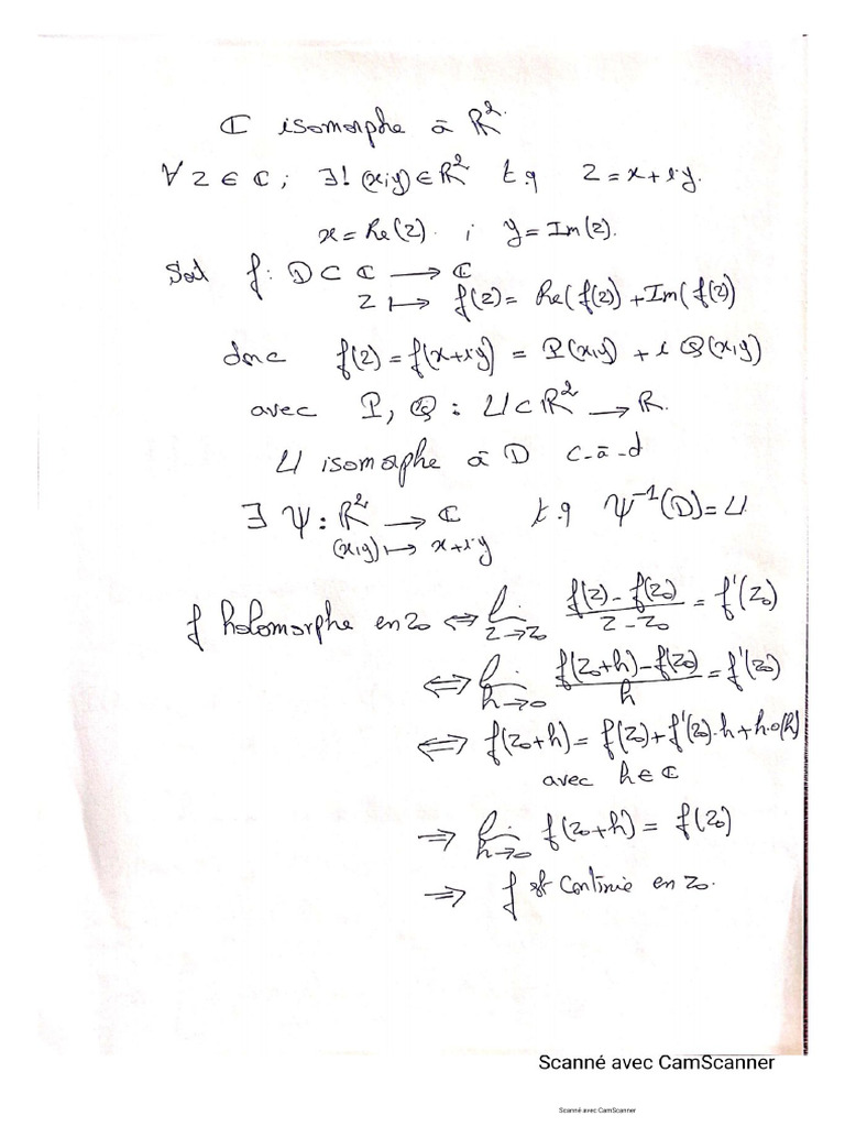 Explication Chap6 | PDF
