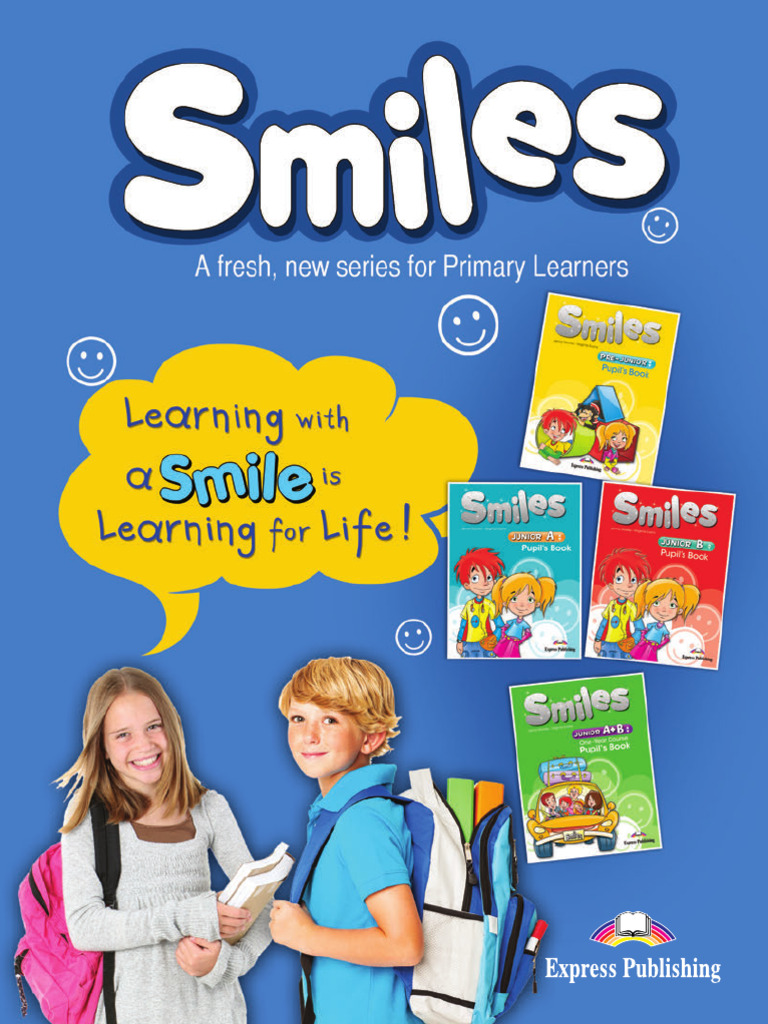 Smiles Junior | PDF | Chicken | Compact Disc