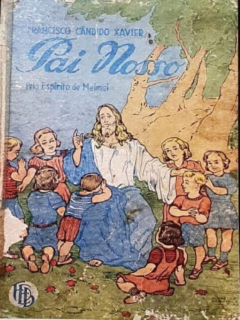 Pai Nosso Chico Xavier | PDF