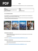 Chapter 5 - Public Speaking - Answer | PDF | Human Communication