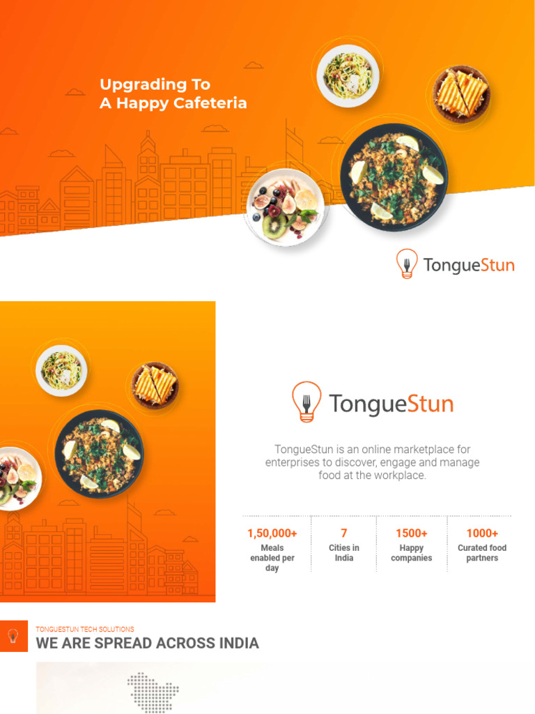 E2Z Partner Deck | PDF