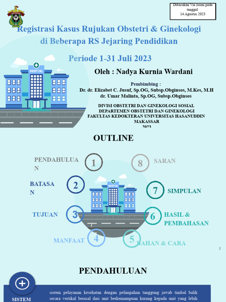 Regis Orin | PDF | Kesehatan Holistik