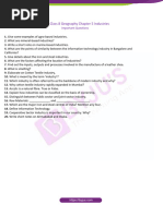 Aarambh Batch 2.0 Time Table | PDF