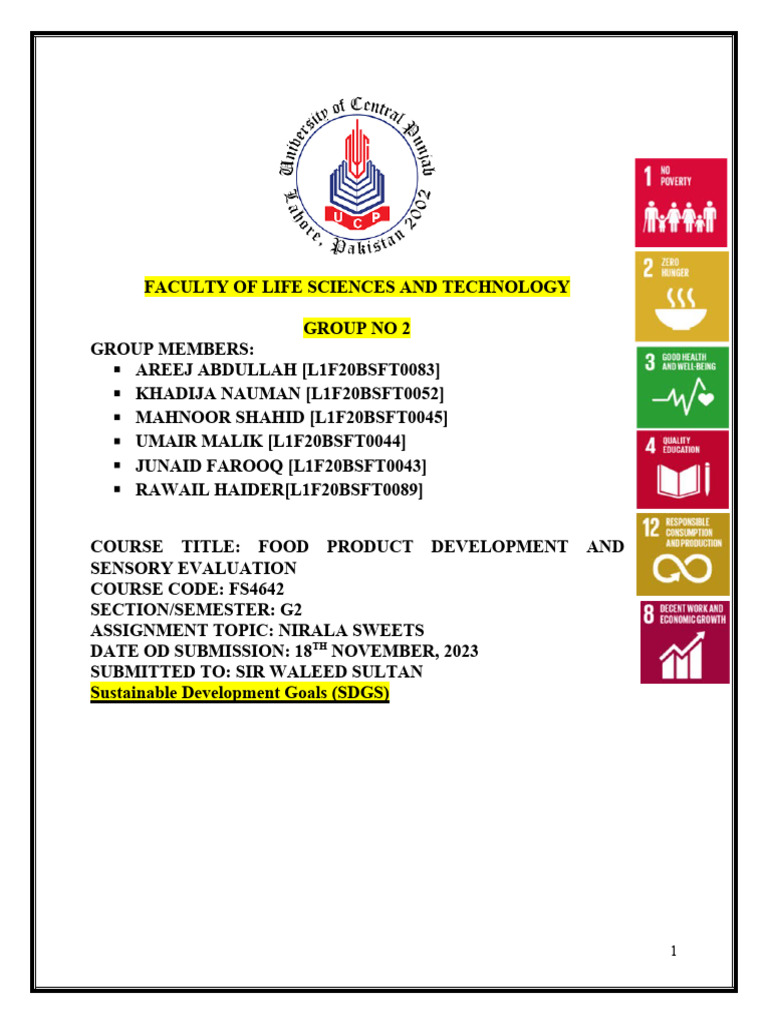 Group 02 | PDF | Brand | Marketing