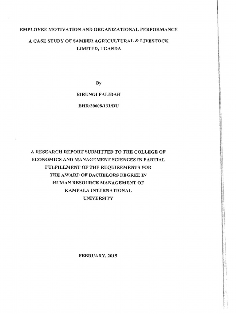 Img 0066 | PDF | Motivation | Motivational