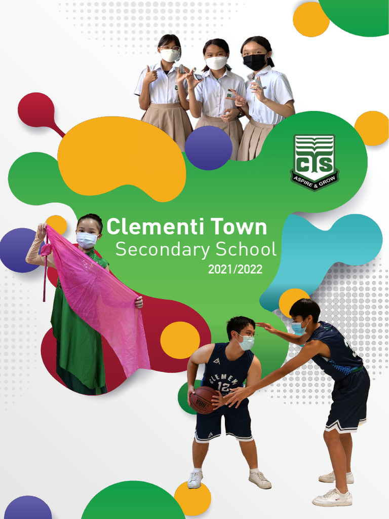 CTSS Yearbook 2021/2022 Highlights | PDF | Leadership | Psychological ...