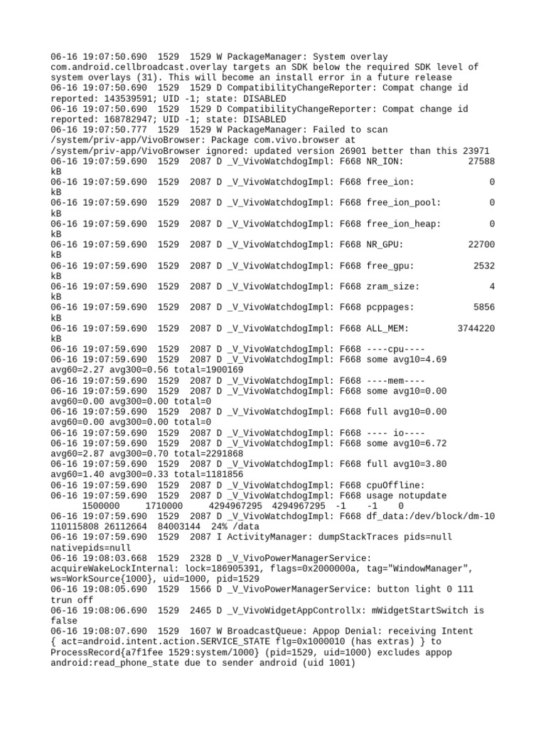 Logbsbsnnn | PDF | Computing Platforms | Computer Architecture