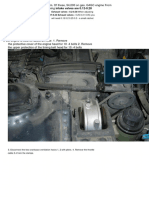 Kubota Parts: Tightening Torques | PDF | Screw | Nut (Hardware)