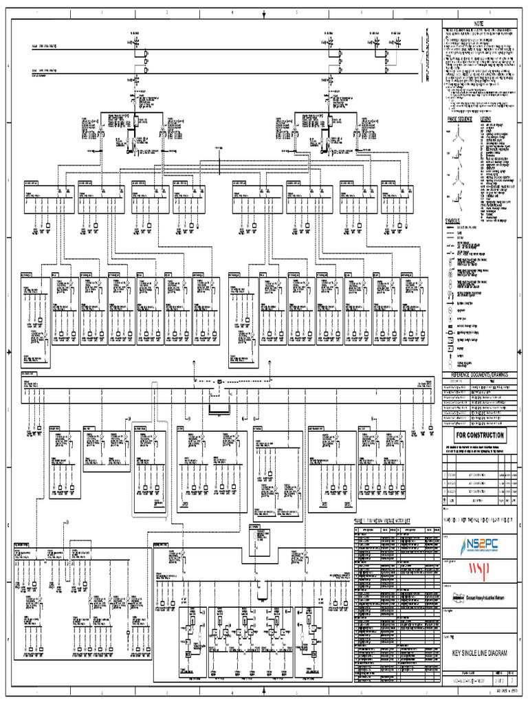 FILE_20200608_215243_ KEY SINGLE LINE DIAGRAM | PDF