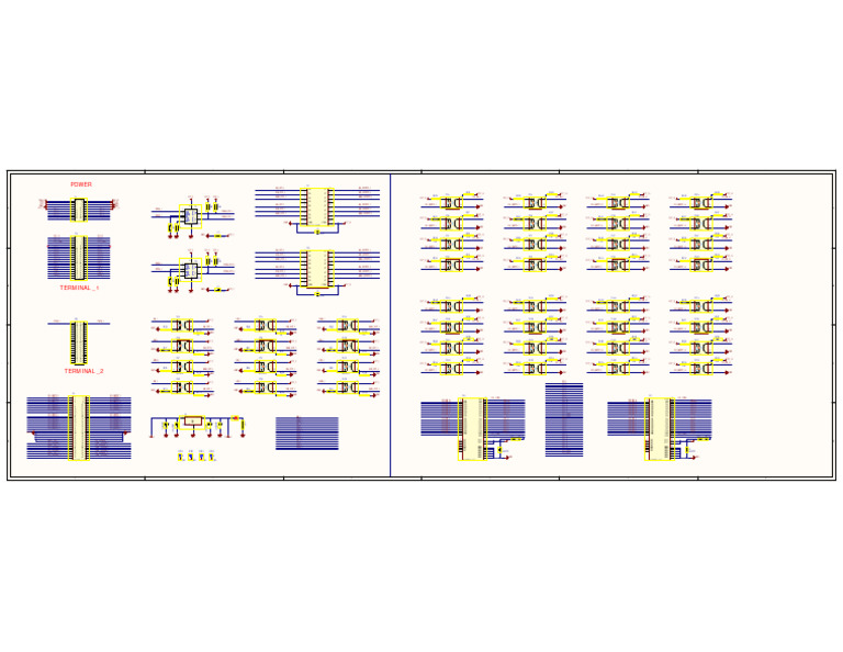 Meiko Module Driver v3 | PDF