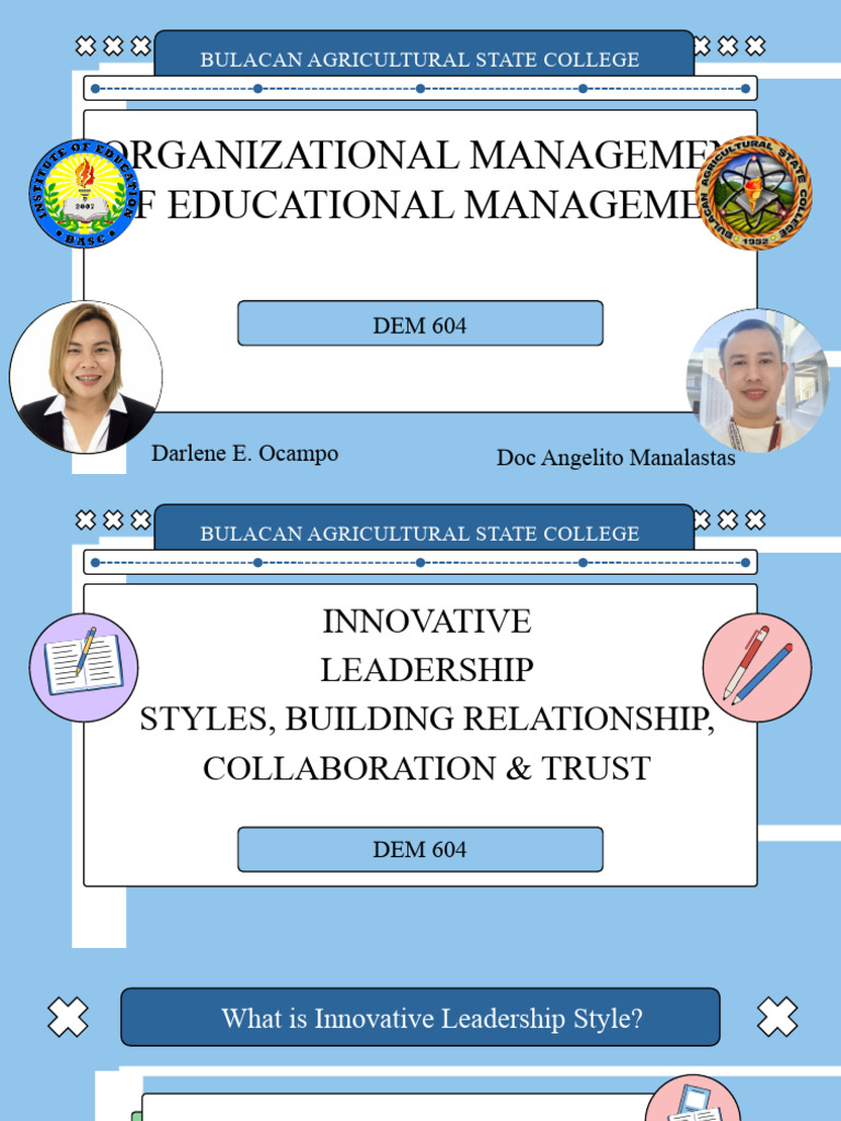 Mastering Opinion Writing Education Presentation in Blue White Simple ...