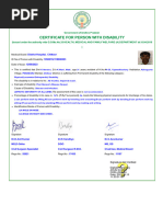 Form 10IA | PDF | Finance & Money Management