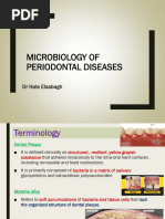 1998 - Socransky - Microbial Complexes in Subgingival Plaque | PDF ...